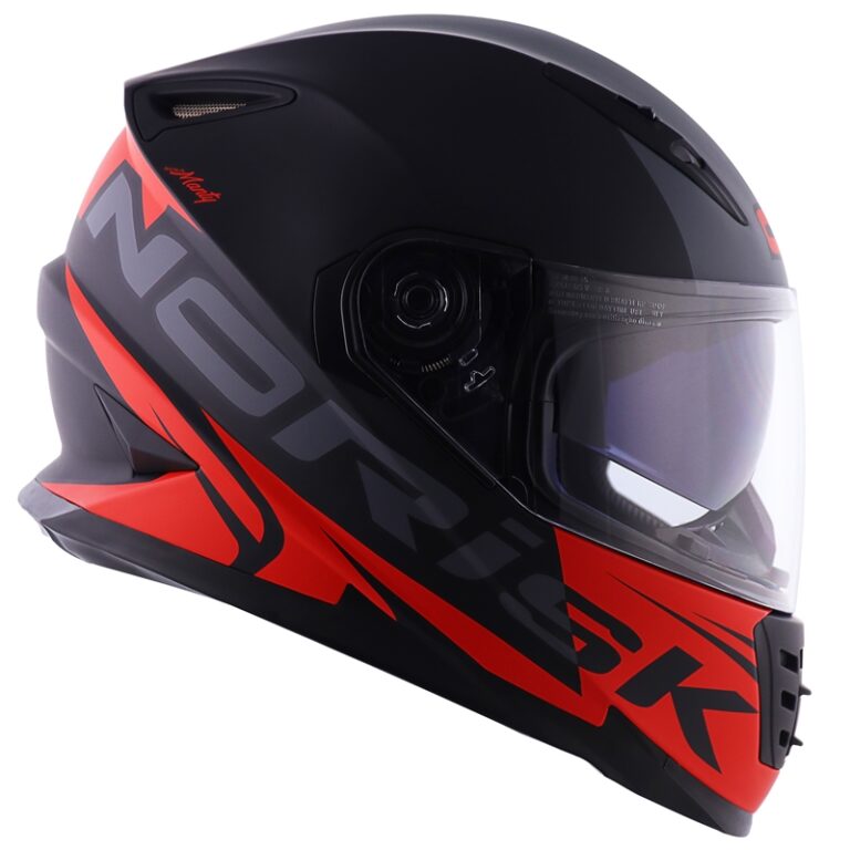 Norisk – Só Capacetes