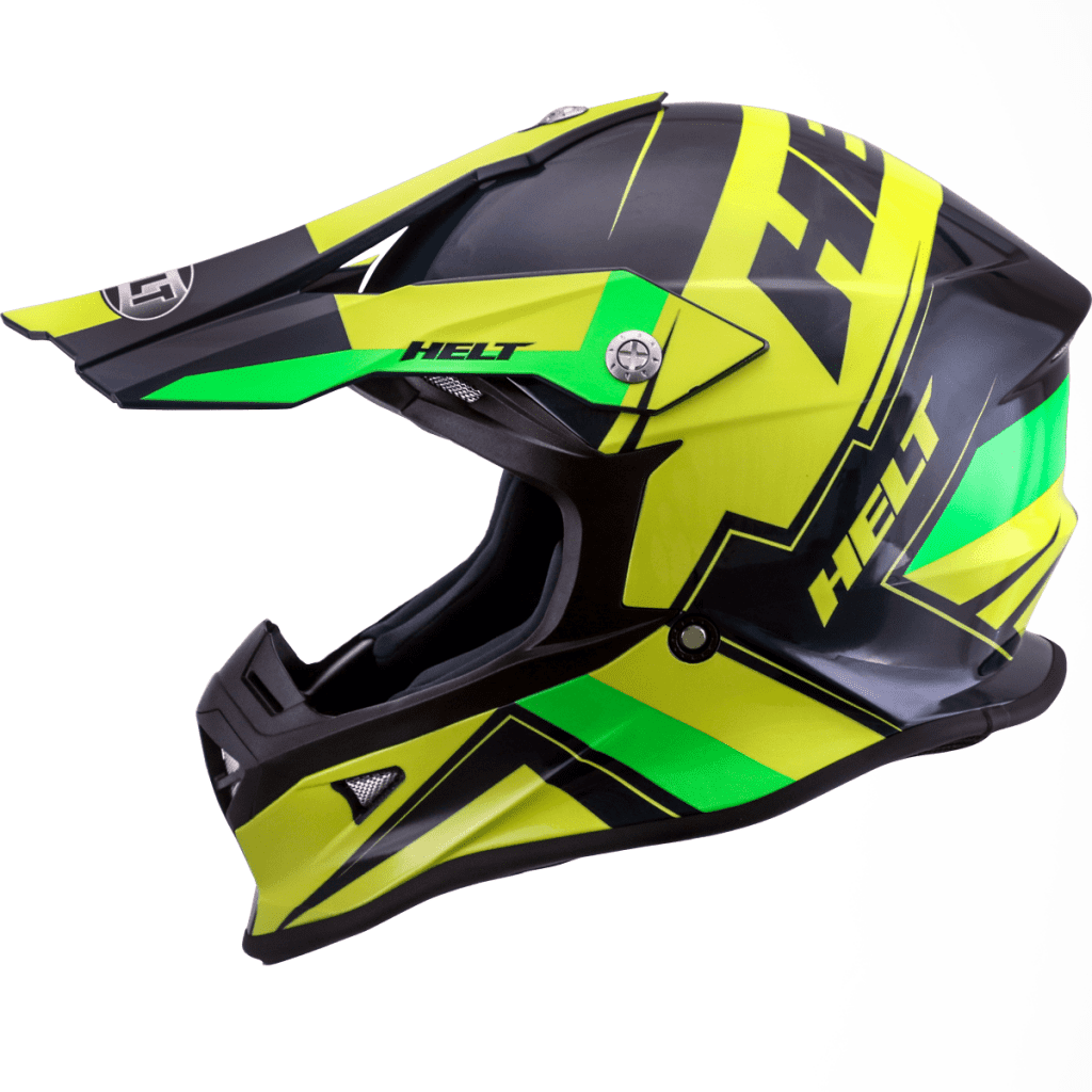 HELT | Só Capacetes