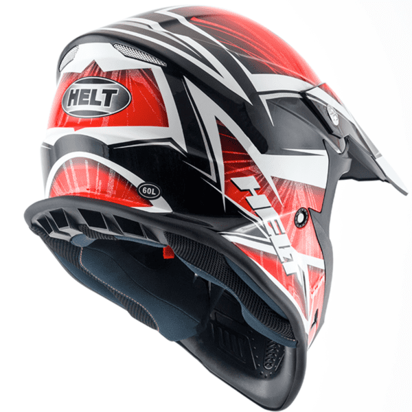 HELT | Só Capacetes