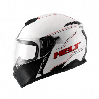 Capacete Helt Polar Azul | Só Capacetes